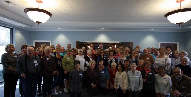 Christian Service Center - CHRISTIAN SERVICE CENTER JANUARY 22, 2018 IN ...